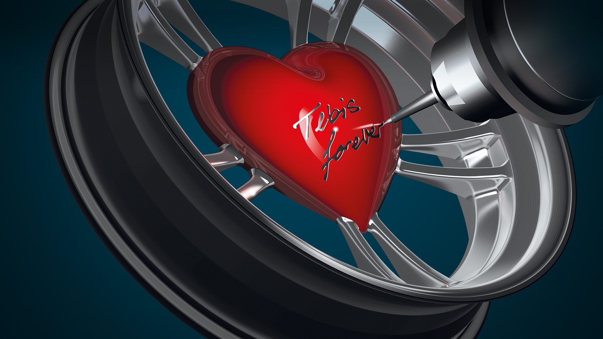 Tebis:工业4.0数字化智能制造云平台 - Tebis智造-CAD/CAM和MES解决方案优化CNC制造过程