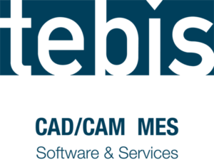 Tebis:工业4.0数字化智能制造云平台 tebis中国官网 - Tebis智造-CAD/CAM和MES解决方案优化CNC制造过程