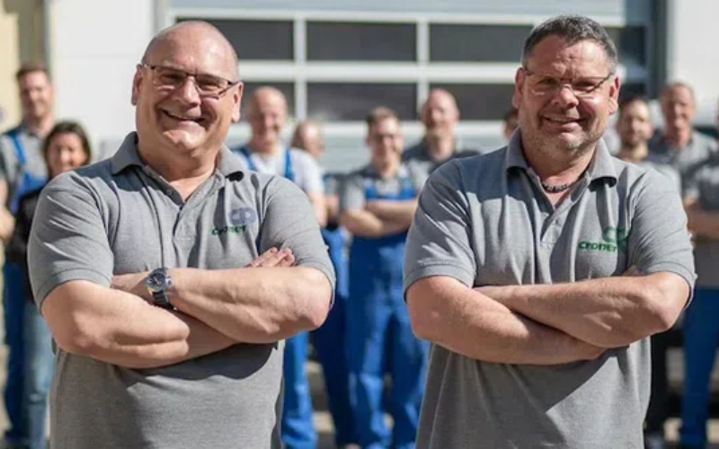 Galaxy公司如何利用Tebis提高盈利能力？ - Tebis智造-CAD/CAM和MES解决方案优化CNC制造过程