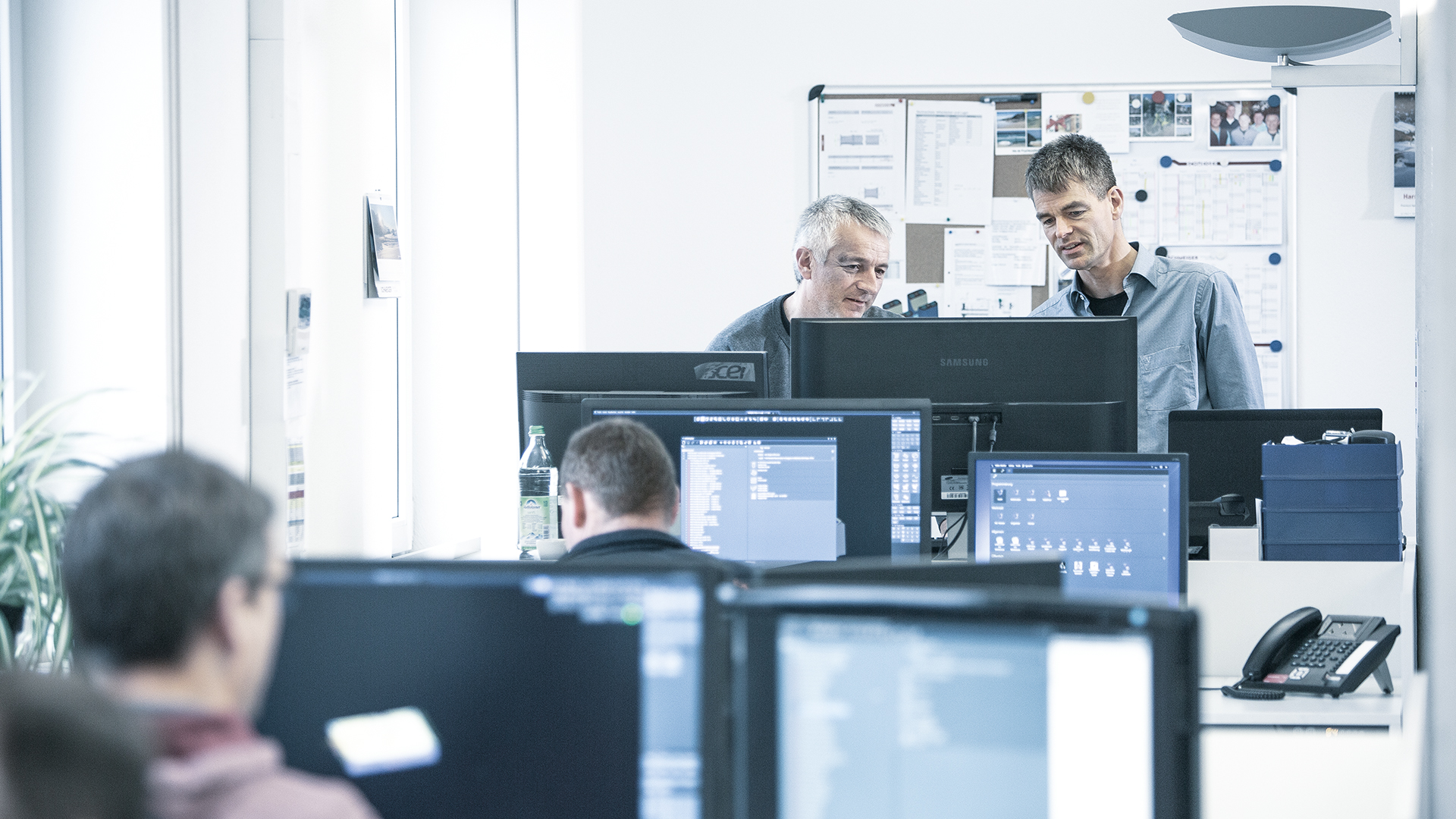 Tebis:工业4.0数字化智能制造云平台 - Tebis